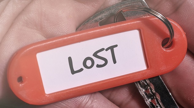 Lost Key? Call Chandler Locksmith 24 for Key Replacement Service!
